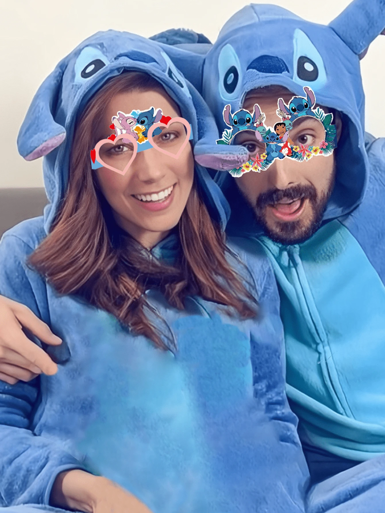 Disney Lilo & Stitch Themed Party Supplies Stitch Birthday Photo Booth ...