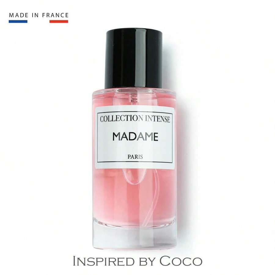 Inspirado en Coco - Intense Madame Collection 50ML Eau de Parfum para ...