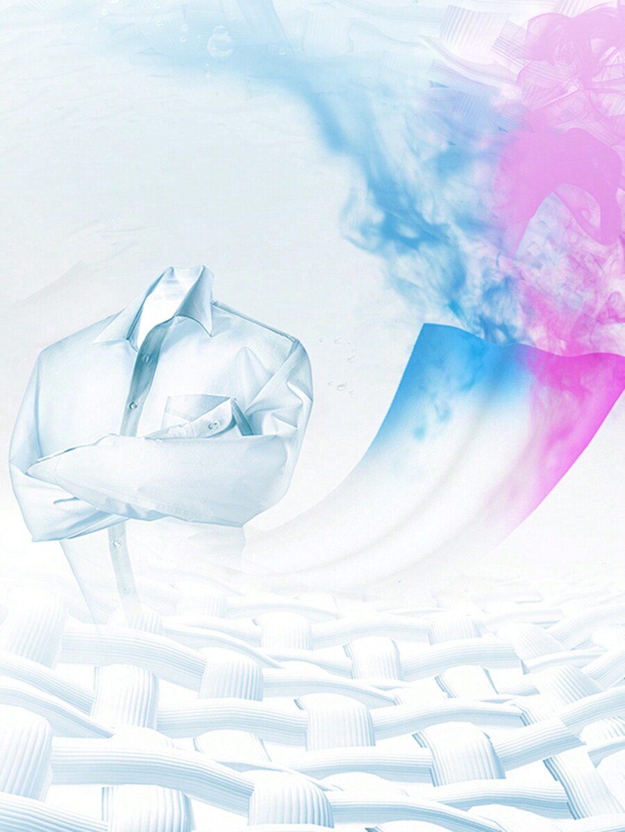 1pc Japanese Anti-Mite Anti-Dye Laundry Sheet, Washing Machine Use ...