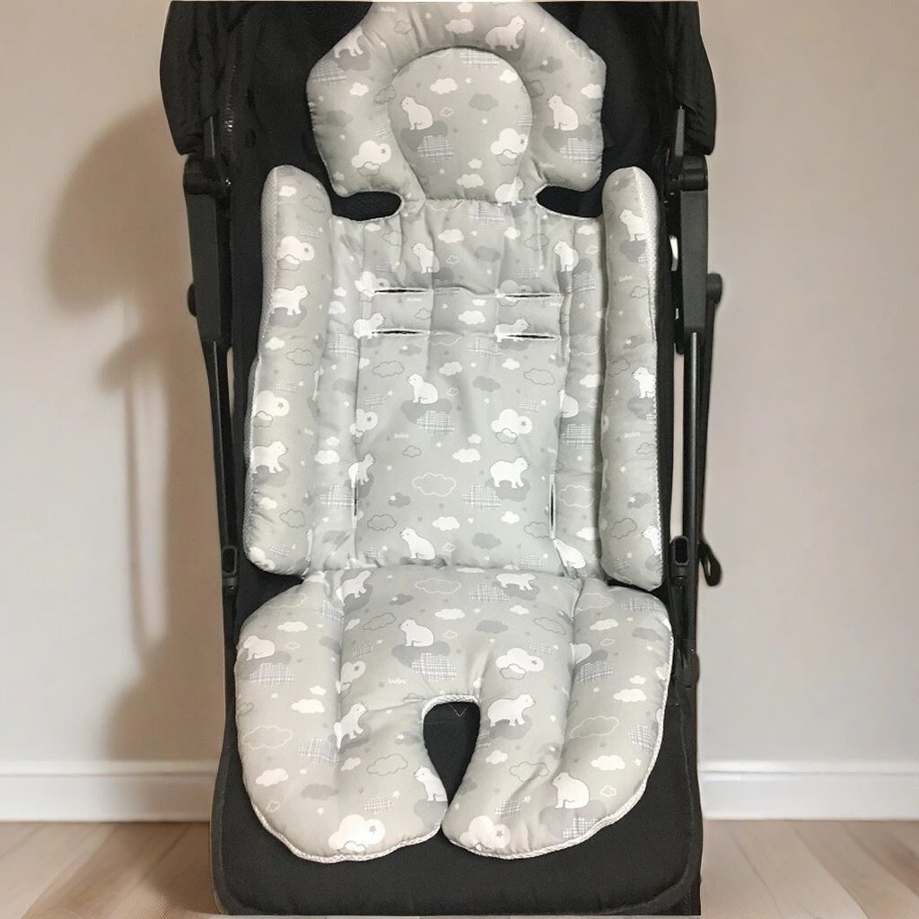 Baby Stroller Clean Pad, Stroller Seat Pad, Stroller Pad for Sale ...
