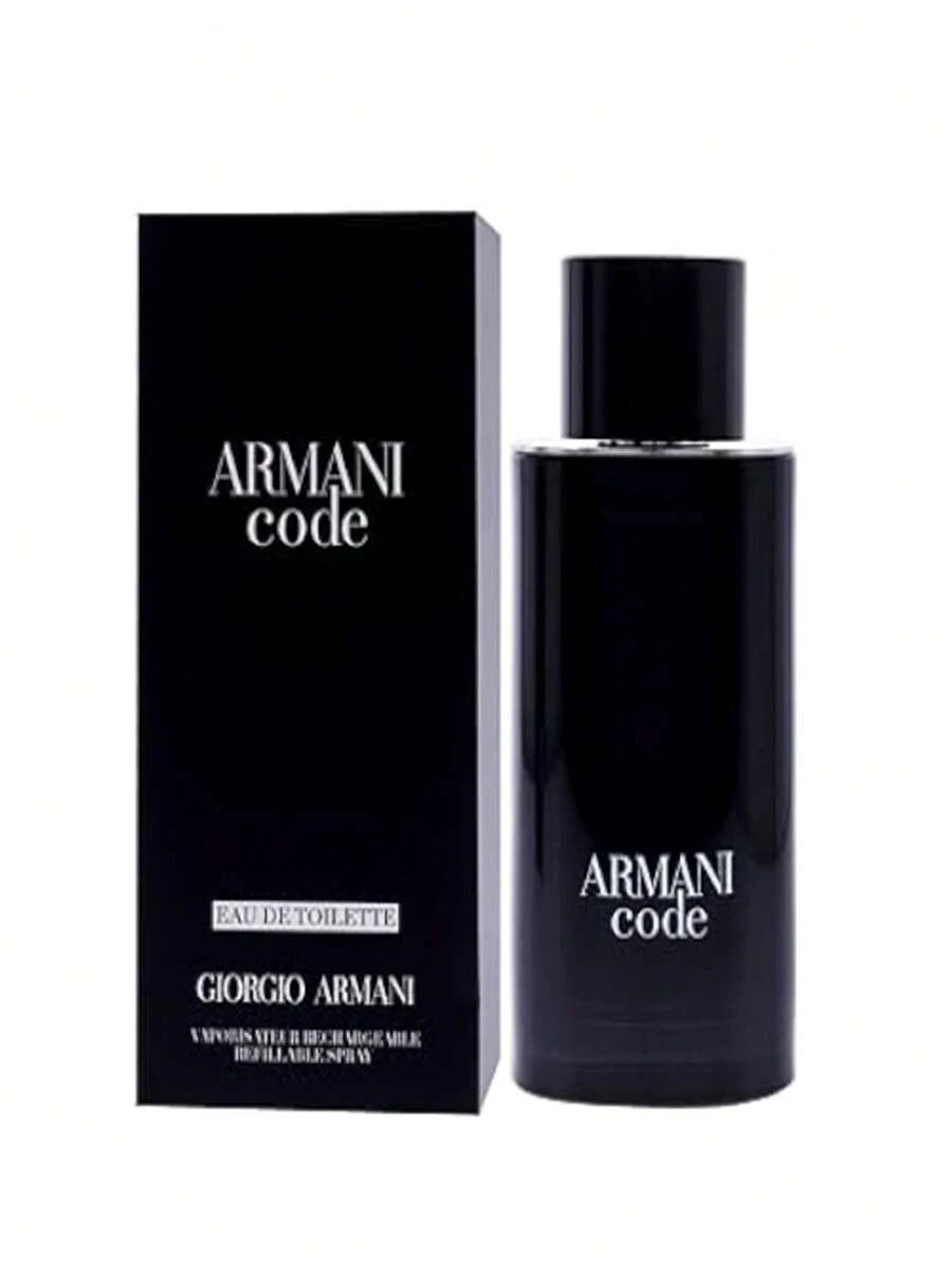Y2K. ARMANI CODE MEN 2.5OZ EDT. FRAGRANCE FOR THE SUMMER. | SHEIN ITALIA