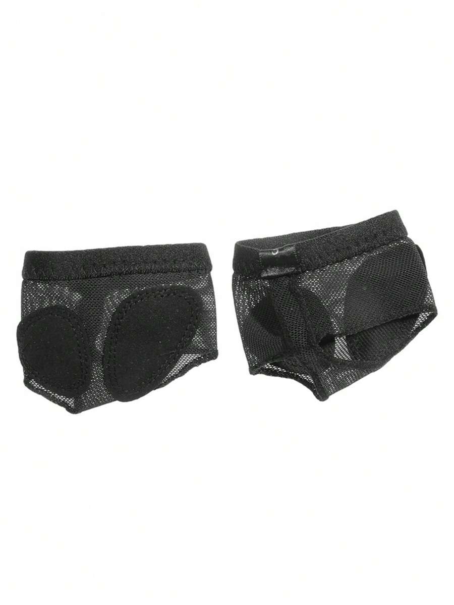 Polyester Fiber Dance Pads - Forefoot Protection Toe Thongs, Lyrical ...
