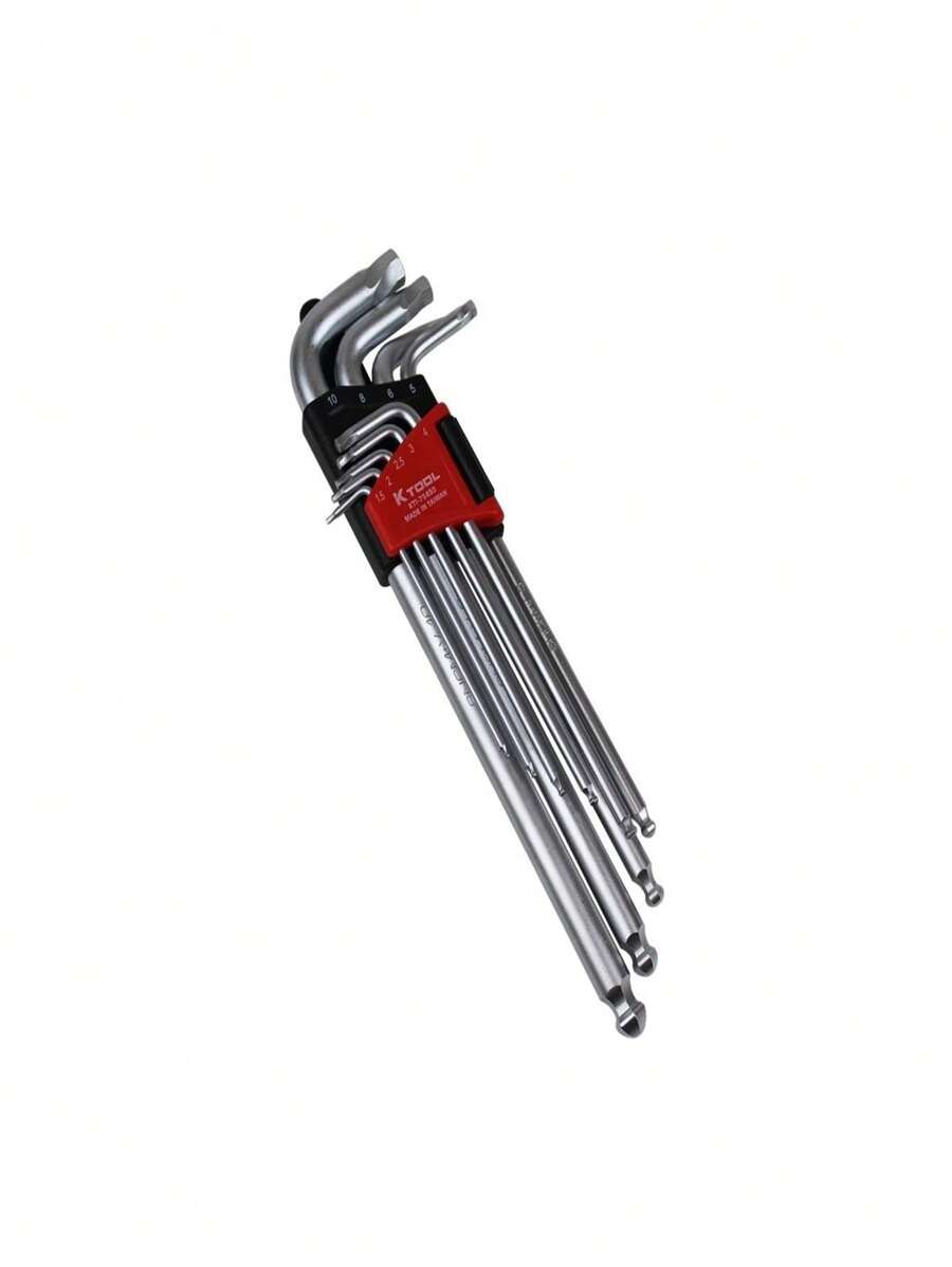 Unbeatablesale K Tool International KTI75450 Damaged Hex Screw Removing ...