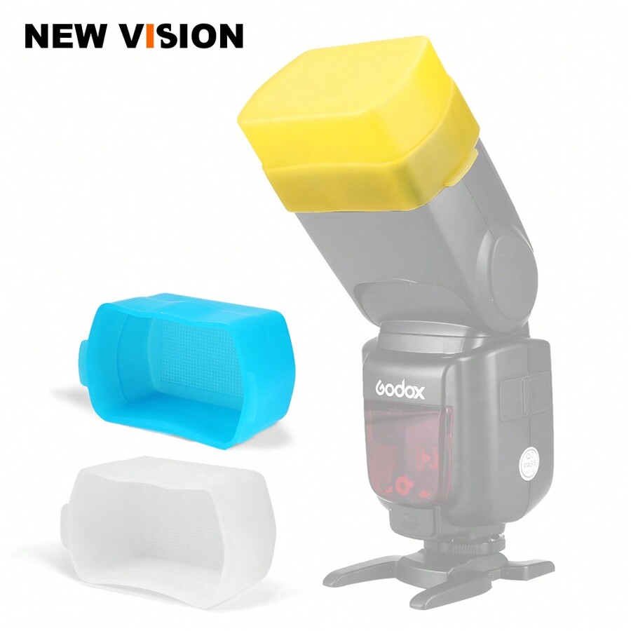 Godox Godox V350 V350C V350N V350S V350F V350O Camera Speedlite Flash ...