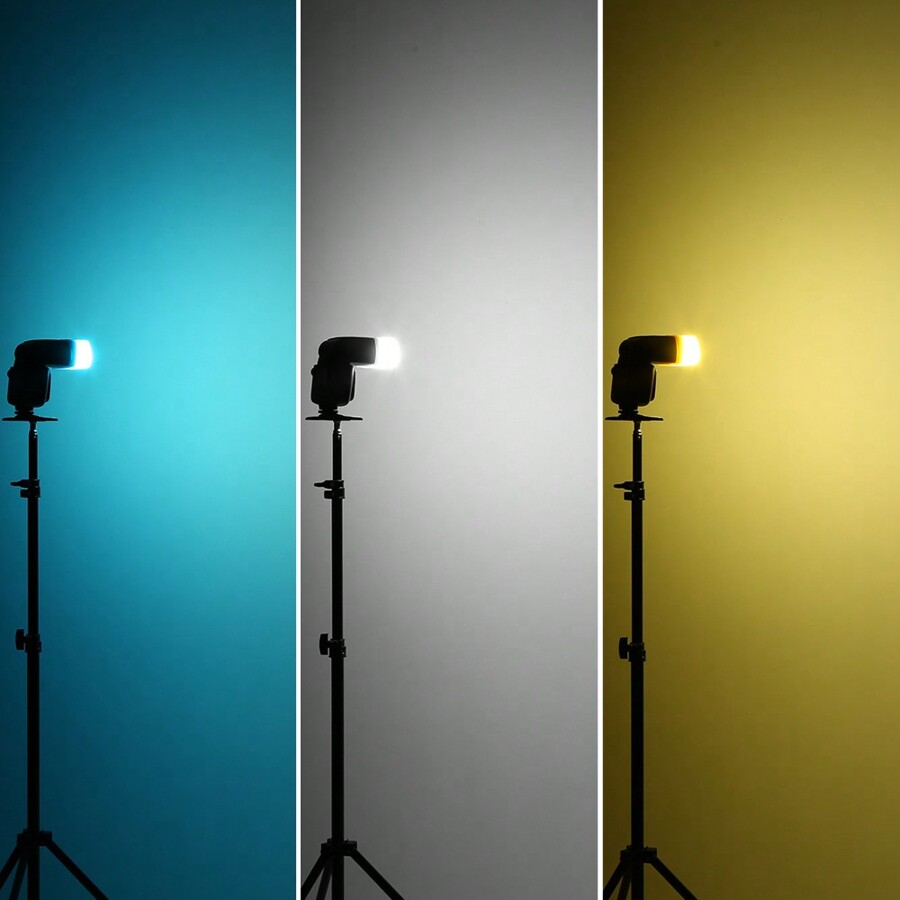 Godox Godox V350 V350C V350N V350S V350F V350O Camera Speedlite Flash ...