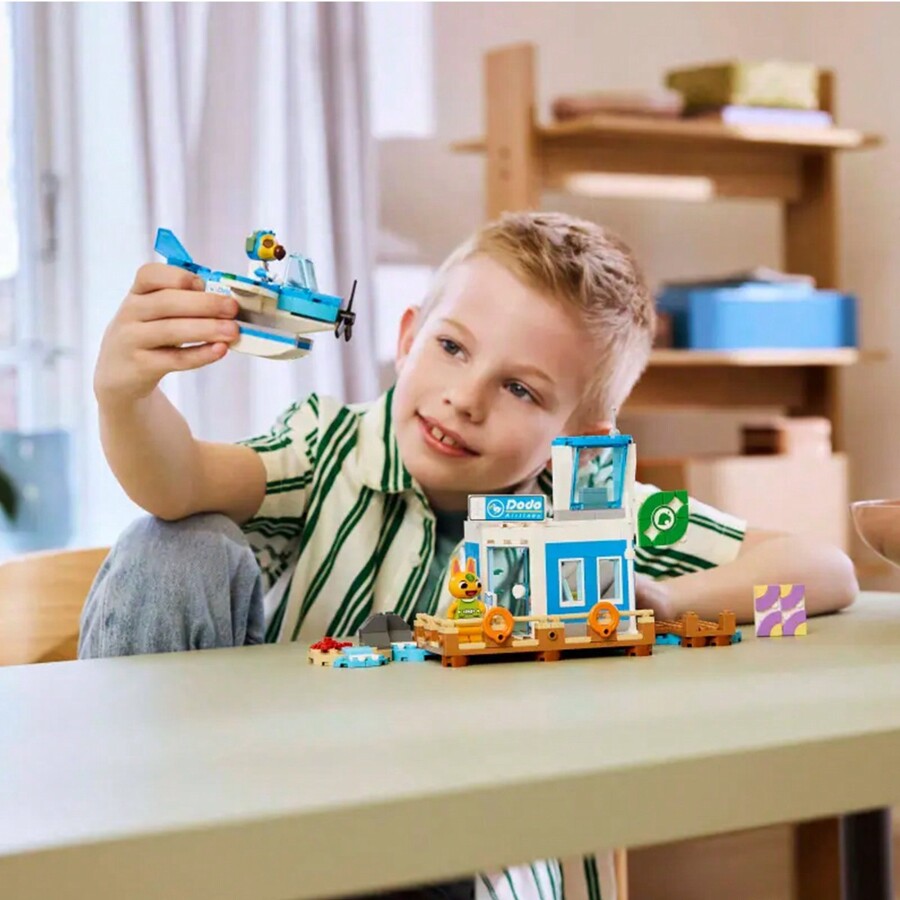 LEGO 77051 Kids Building Block Sets , Gifts , Building Blocks , Back To ...