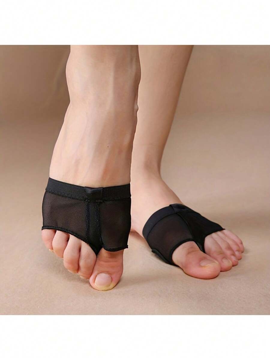 Polyester Fiber Dance Pads - Forefoot Protection Toe Thongs, Lyrical ...
