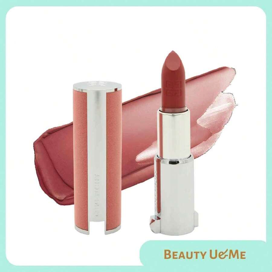 Givenchy Le Rouge Sheer Velvet Matte Lipstick 3.4g Lightweight Finish ...