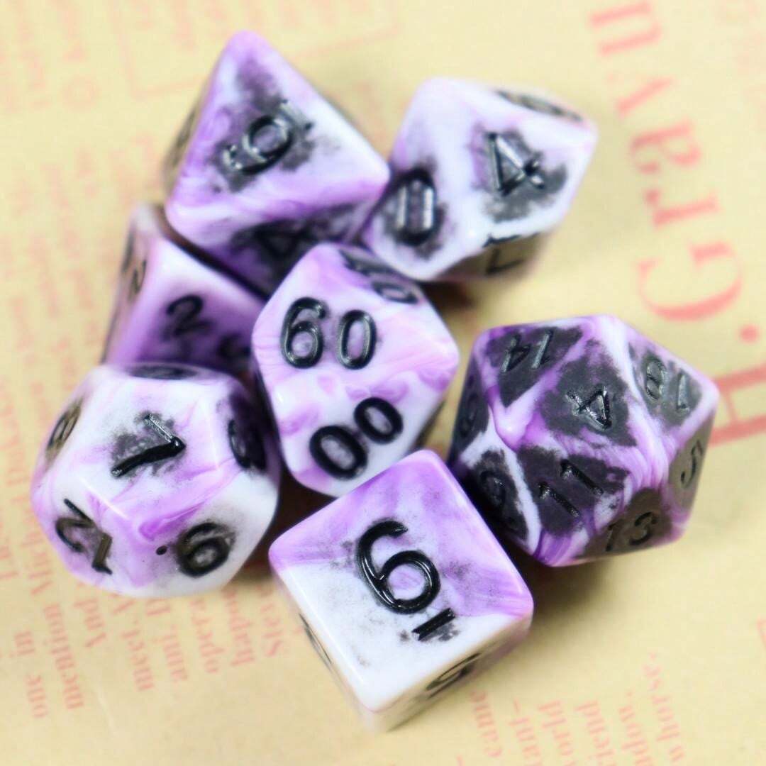 20 Different Colors Of Retro Dice For Party Games for Sale Australia ...