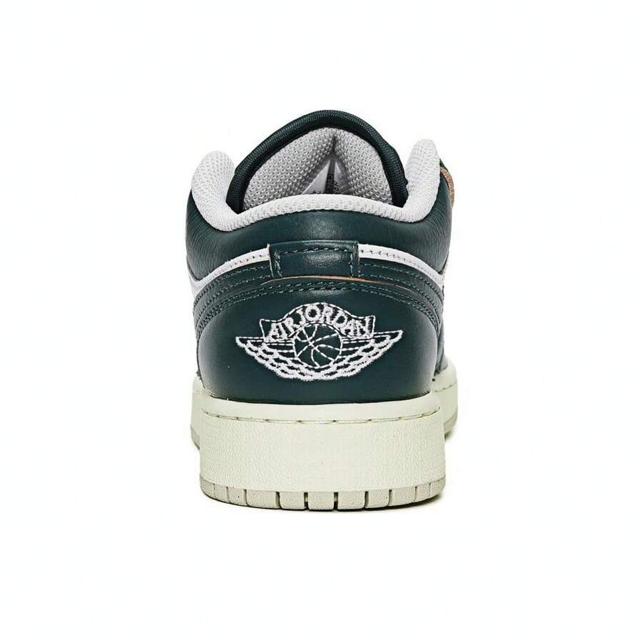 Jordan 2024 Boys 1 LOW SE (GS) Basketball Shoes FQ8041-300 | SHEIN USA