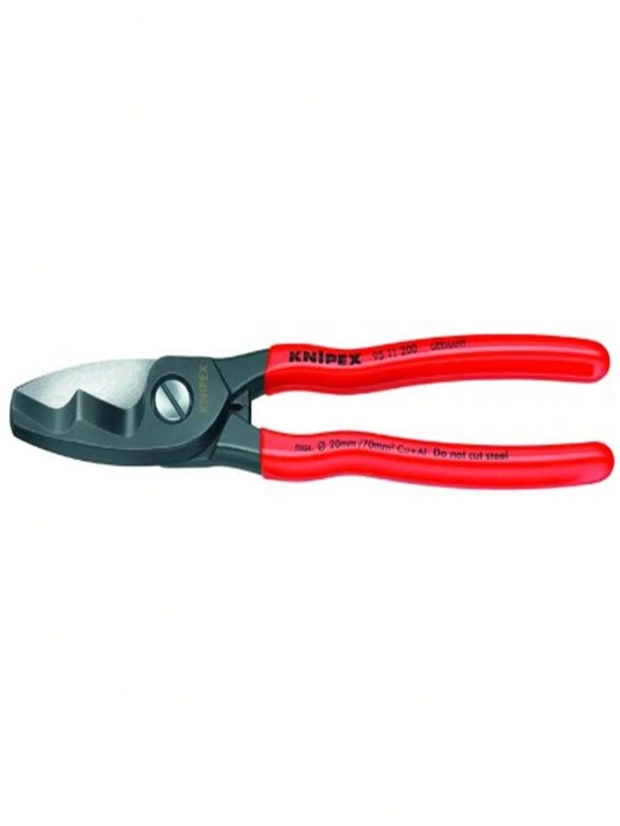 Knipex Tools Lp 95 11 200 8 Inch Cable Shears | SHEIN USA