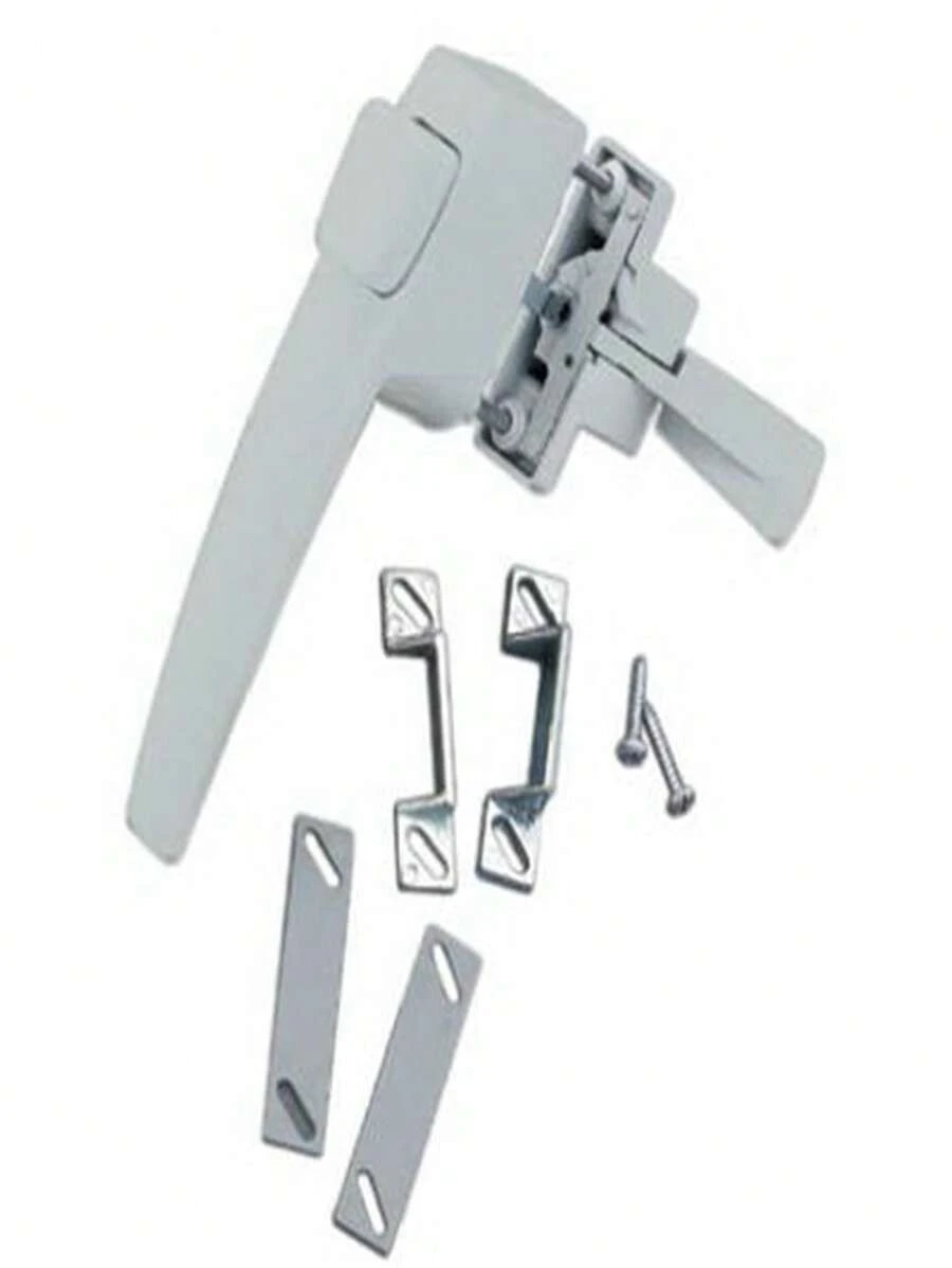 Unbeatablesale Wright Products VF333 Aluminum Free Hanging Handle Push ...