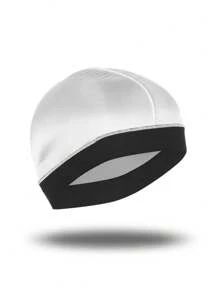 1pc Wave Cap, Silk Stocking Wave Caps For 360 Waves, Silky Durag For ...
