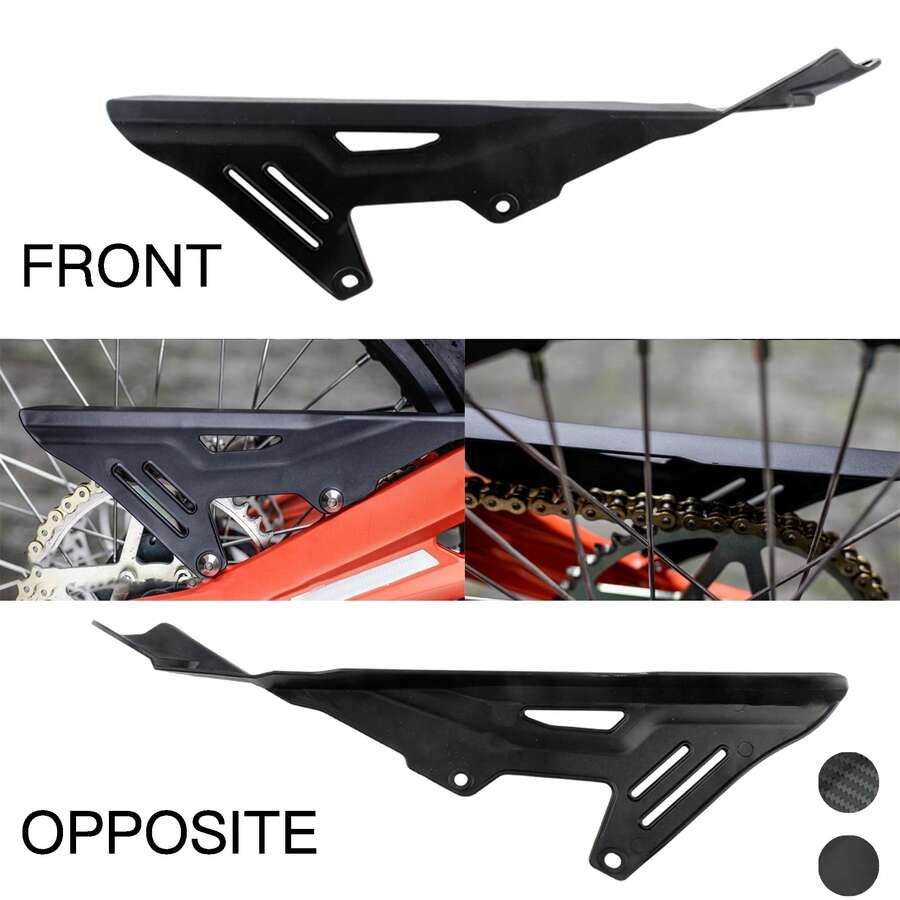 Sur Ron Chain Guard Motorcycle Chain Guard For Surron Sur Ron Light Bee ...