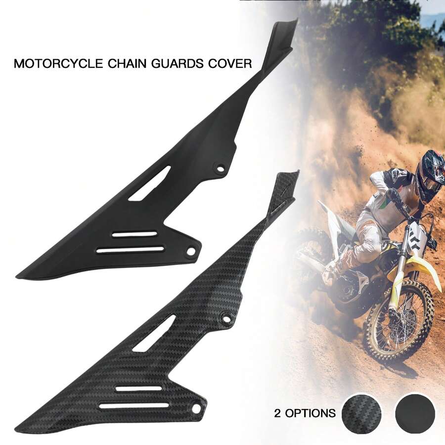 Sur Ron Chain Guard Motorcycle Chain Guard For Surron Sur Ron Light Bee ...