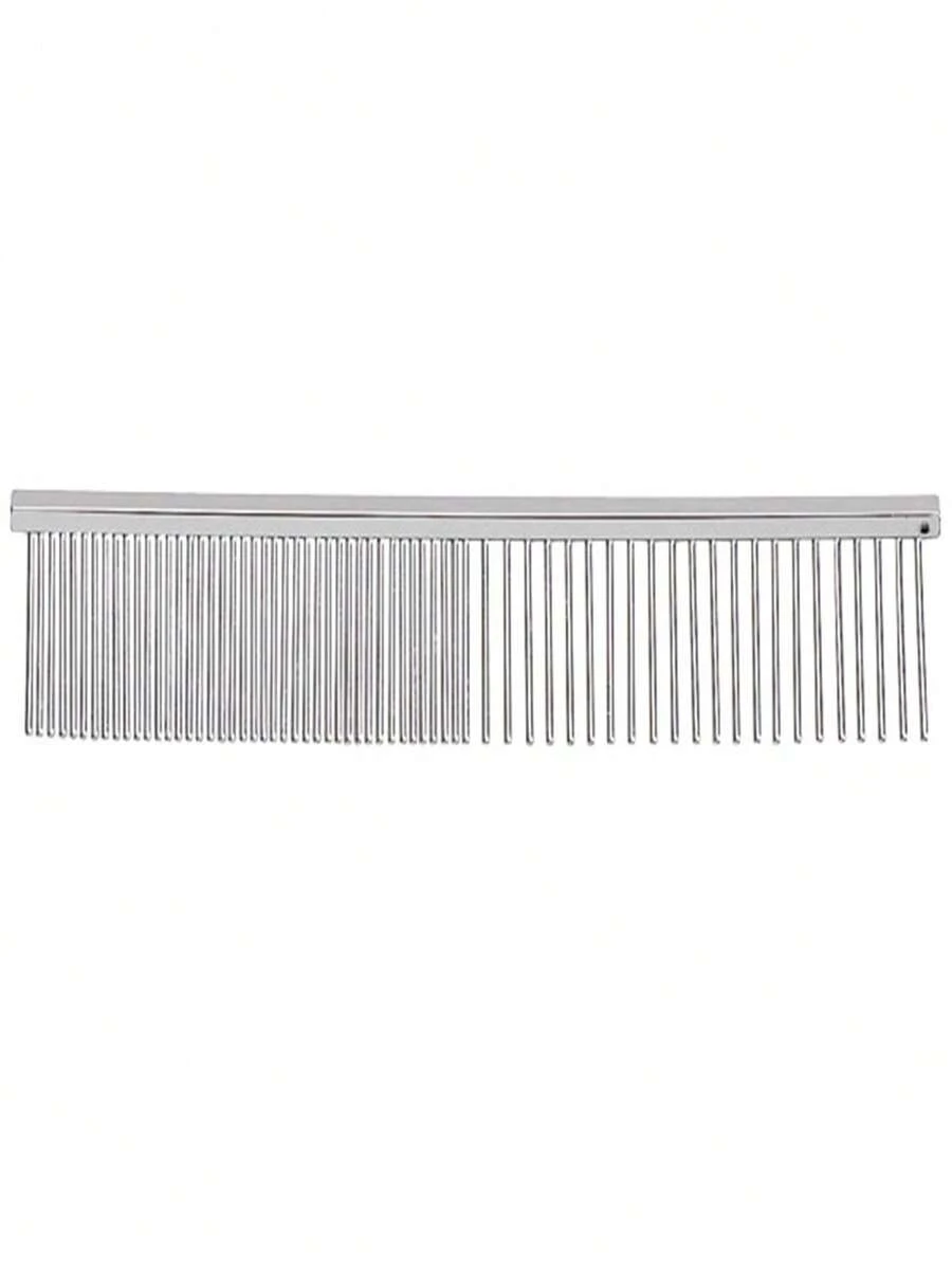 Unbeatablesale Pet Pals TP505 16 MGT Steel Greyhound Comb Coarse ...