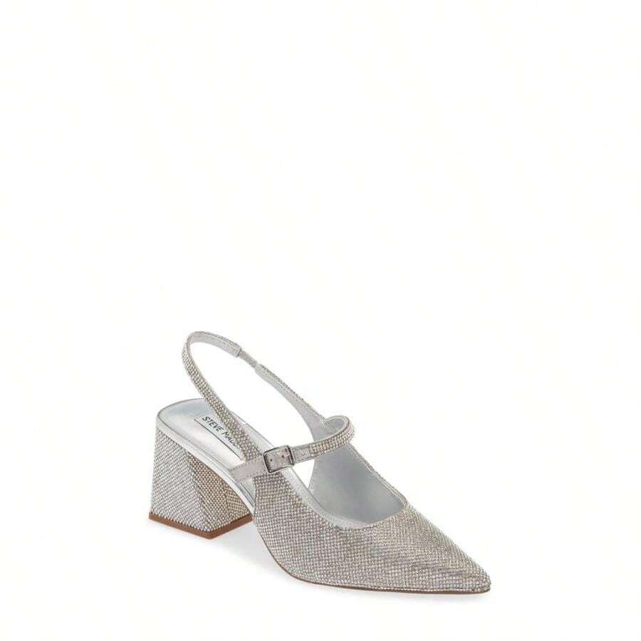 Steve Madden Parade Slingback Pump | SHEIN South Africa