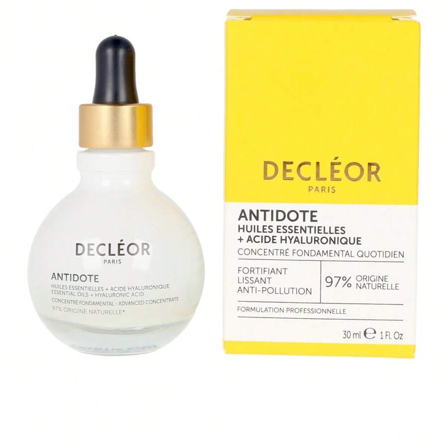 Decleor Cosmética Facial ANTIDOTE serum | Mode de Mujer | SHEIN España