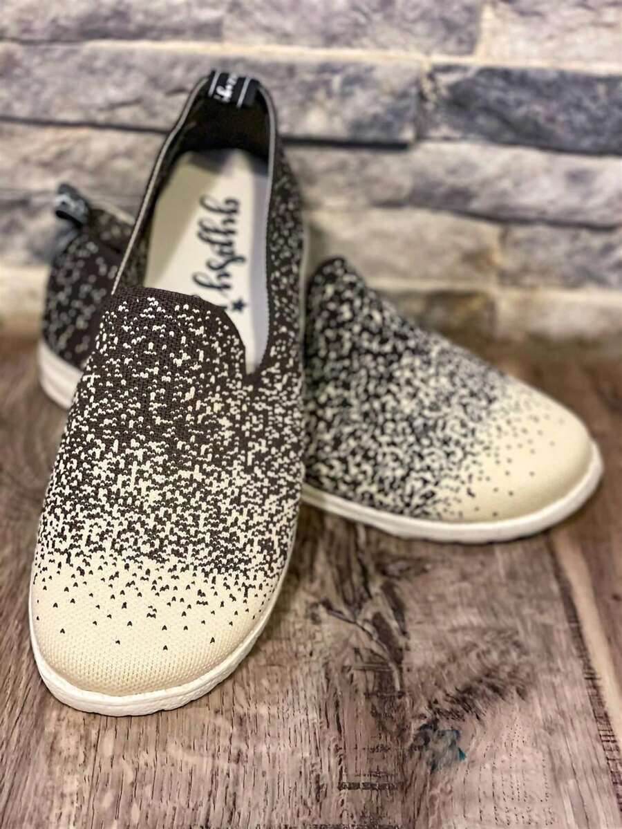 Very G The Sporty Callie Shoes | SHEIN ITALIA