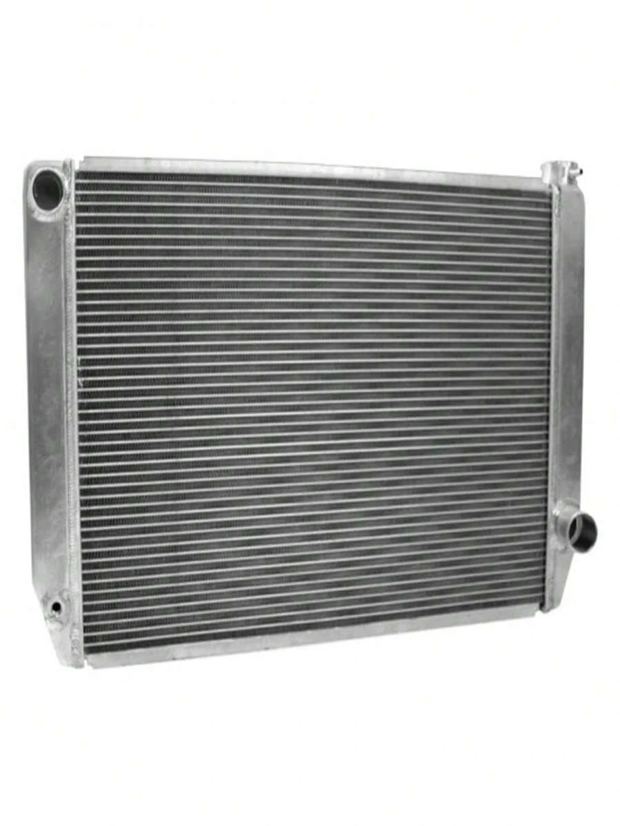 Unbeatablesale Griffin 1-25272-X Aluminum Radiator For GM Models - 19 X ...
