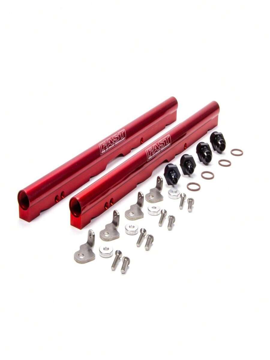 Fast Electronics 146028-KIT LSX Billet Fuel Truck Rail Kit | SHEIN USA