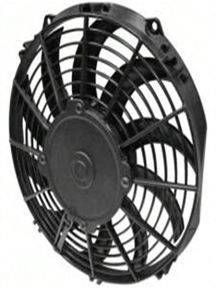 SPAL Advanced Technologies SPA30100320 10 In. Pusher 844 CFM Low ...