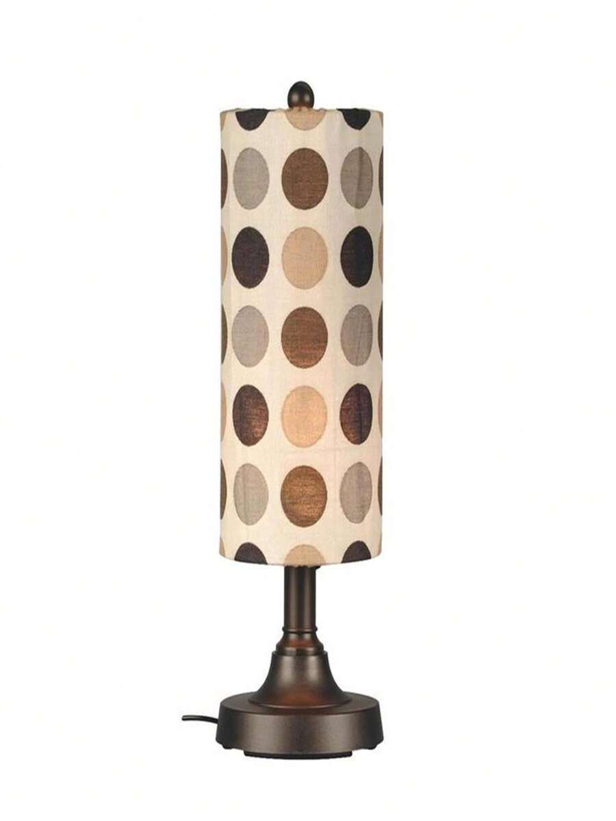 Unbeatablesale Patio Living Concepts Coronado 30 In. Table Lamp 47287 ...