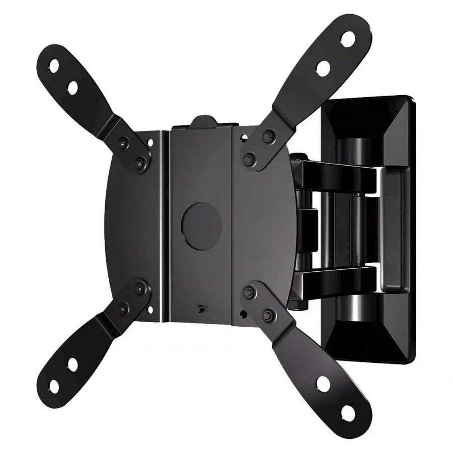 Accents Small Full Motion TV Wall Mount For 13-Inch To 32-Inch TVs - A ...