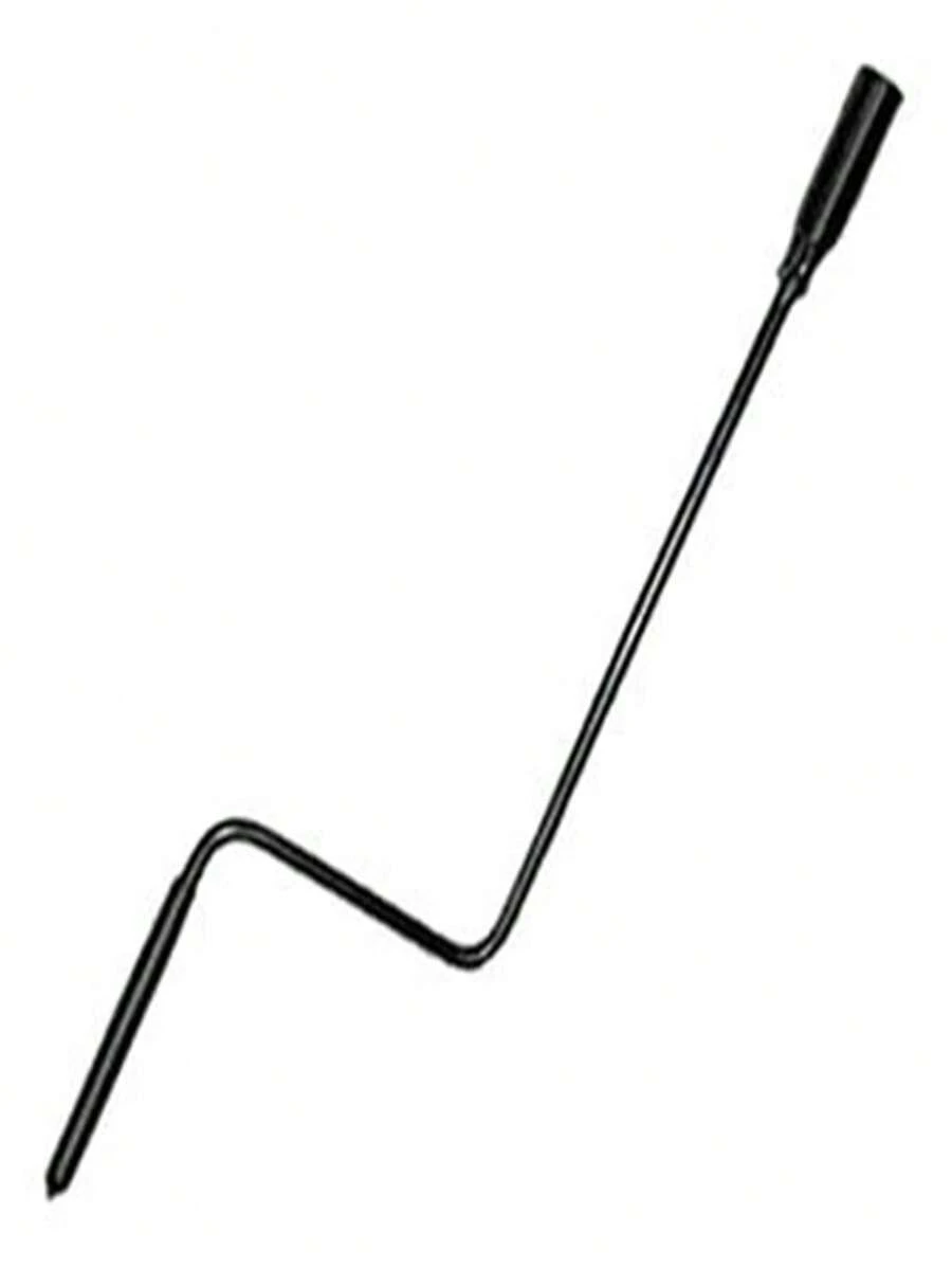 Unbeatablesale Bal RV Products BAL23033 12 In. Handle For Tent Trailer ...