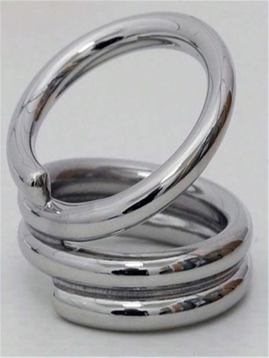 Fabrication Enterprises 24-6300 Afh Swan Neck Ring Splint - Stainless ...