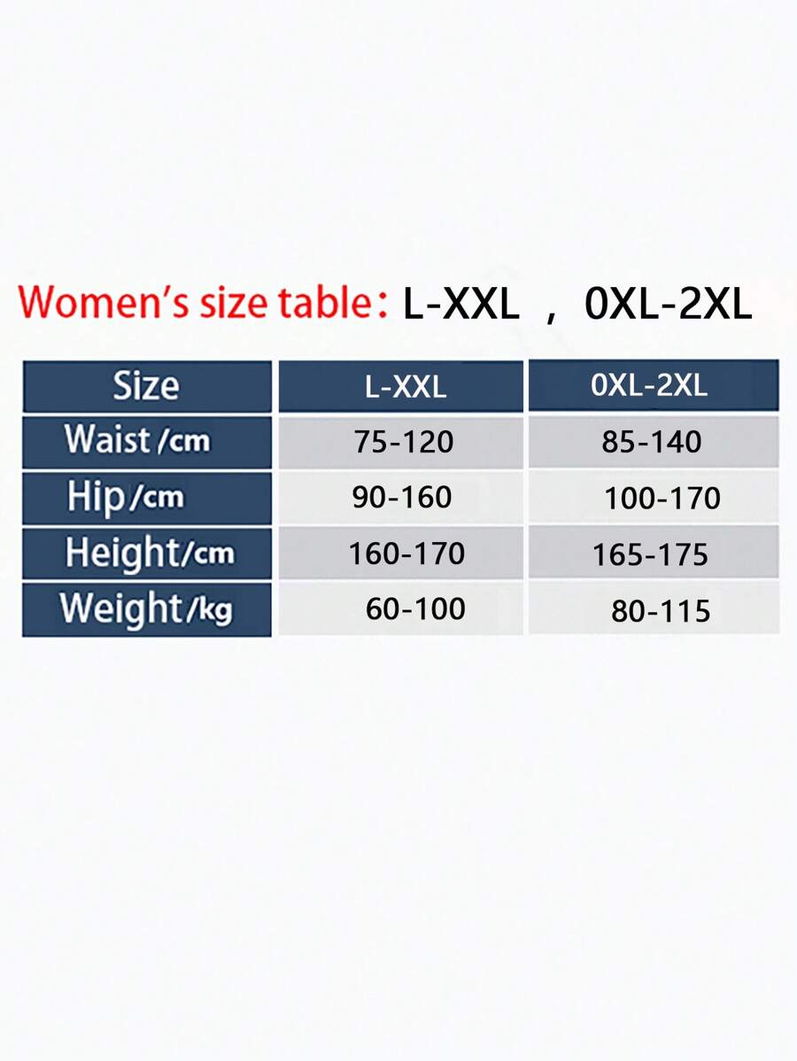 1pc Women's Plus Size Sheer Opaque Tights, Thick Warm Stirrup Pantyhose ...