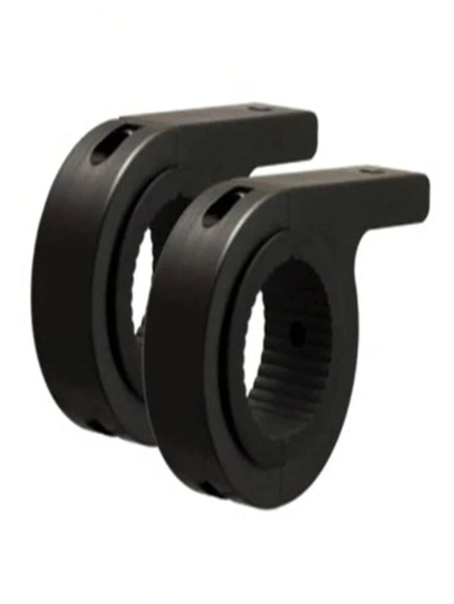 Vision X Lighting XIL-C125 1.25 In. Tube Frame Mounting Clamp For M8 ...