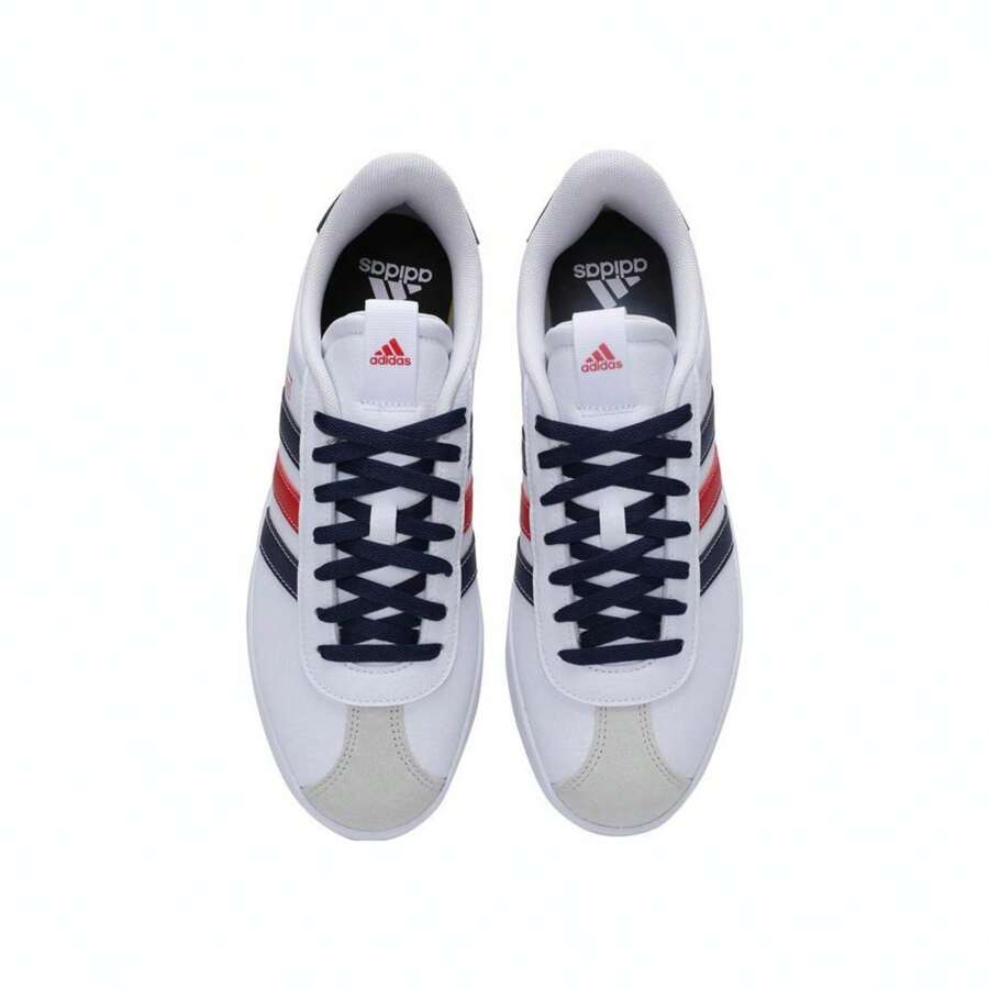 Adidas Zapatillas de tenis VL COURT 3.0SPW FTW 2024 para hombres ...