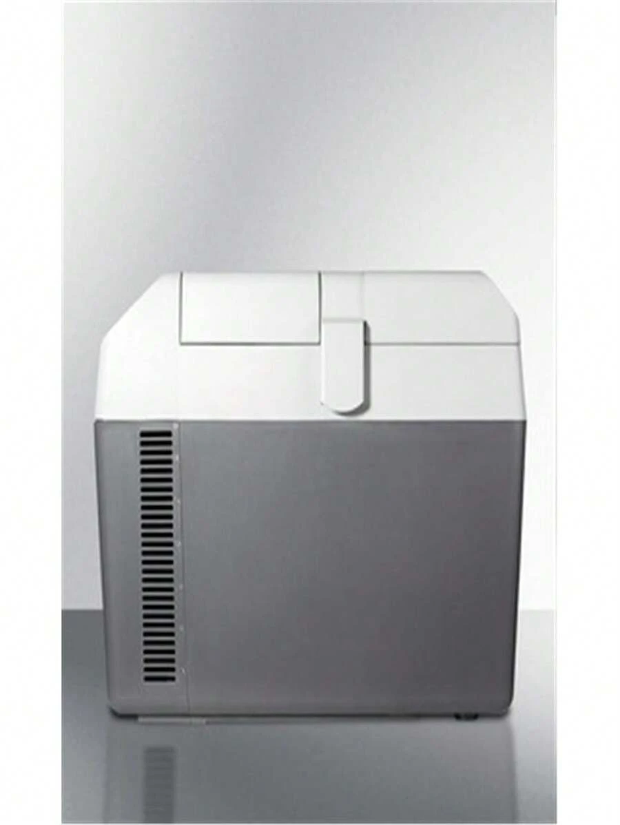 Accucold SPRF26 Portable 12 & 24V Cooler Capable Of Operating At ...