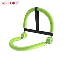 Raytheon Brand AB CORE MAGIC Weight-Loss Portable Abdominal Machine ...