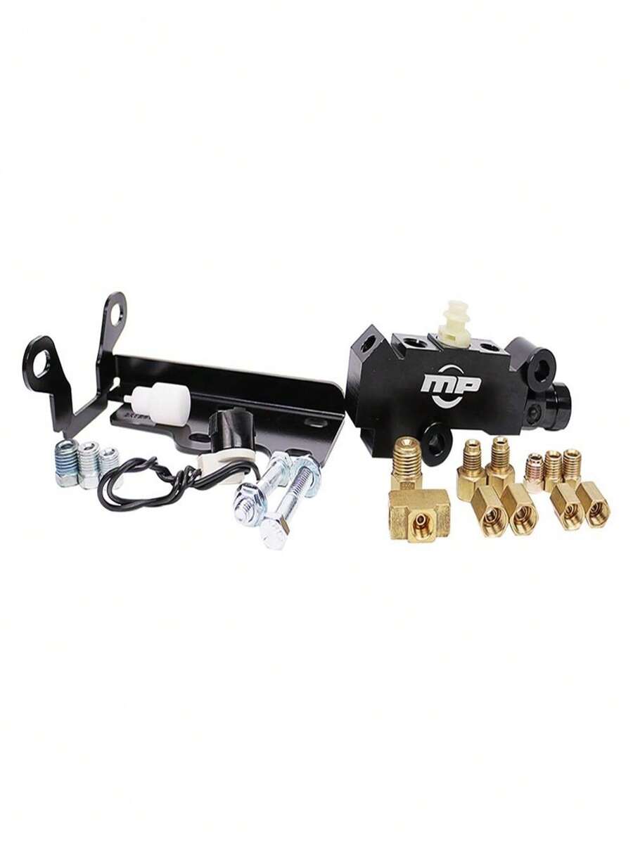 Master Power Brakes VL3359K Combination Valve Kit | SHEIN USA