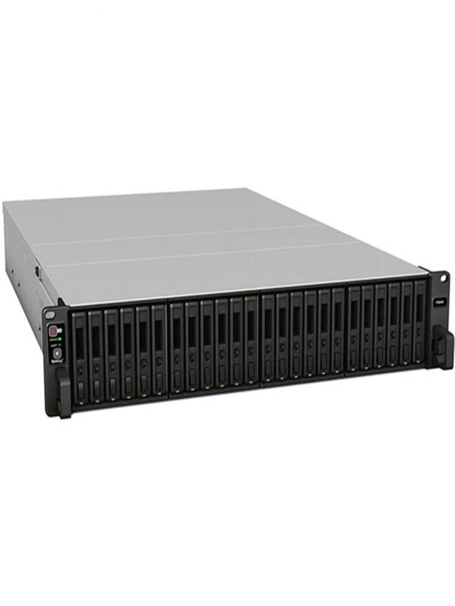 Synology FS6400 2.5 In. 24 Bay Nas Flashstation | SHEIN USA
