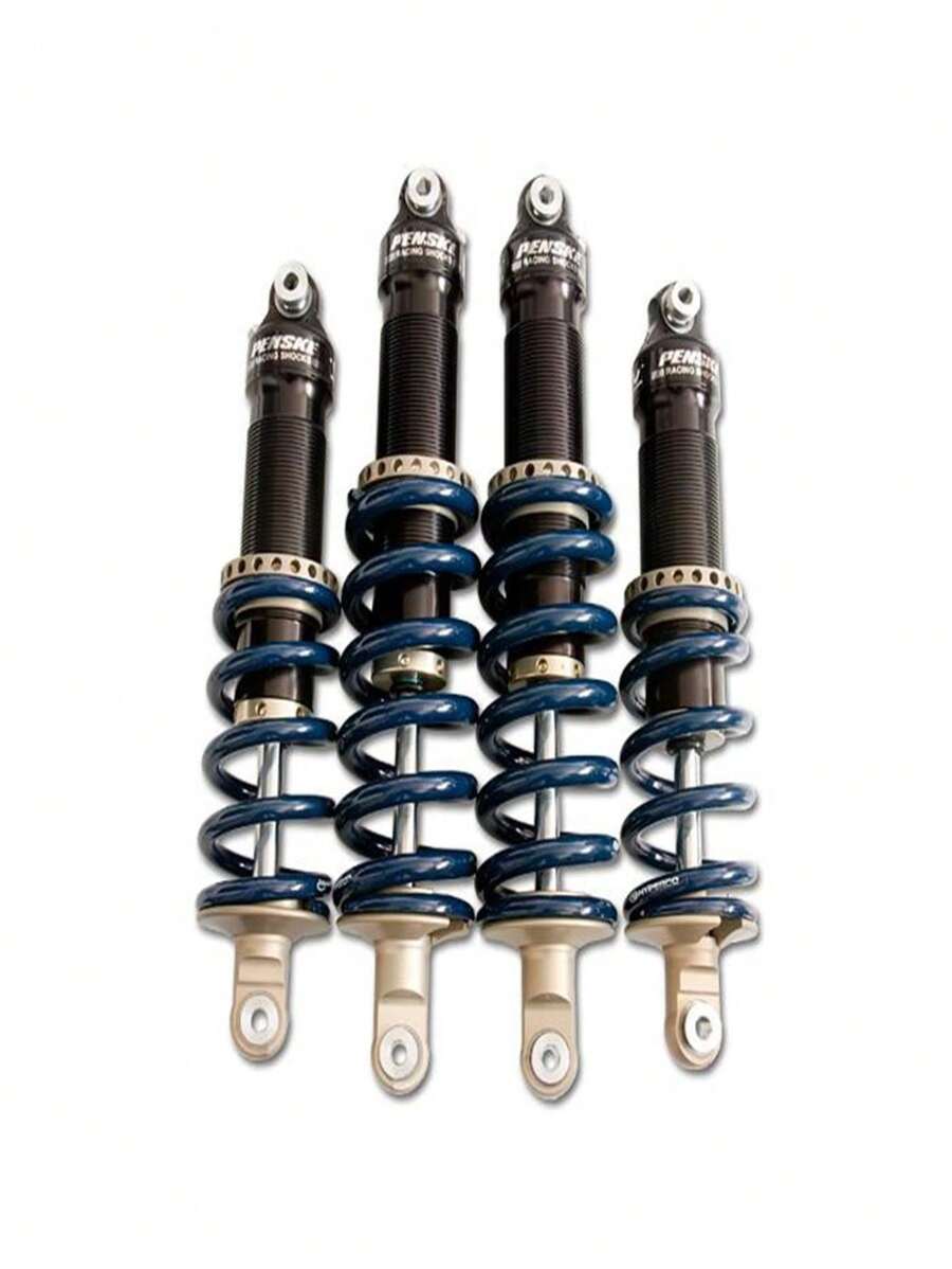 Penske Racing Shocks PENAS-EY-81160-C Shock Eyelet With Mono Ball ...