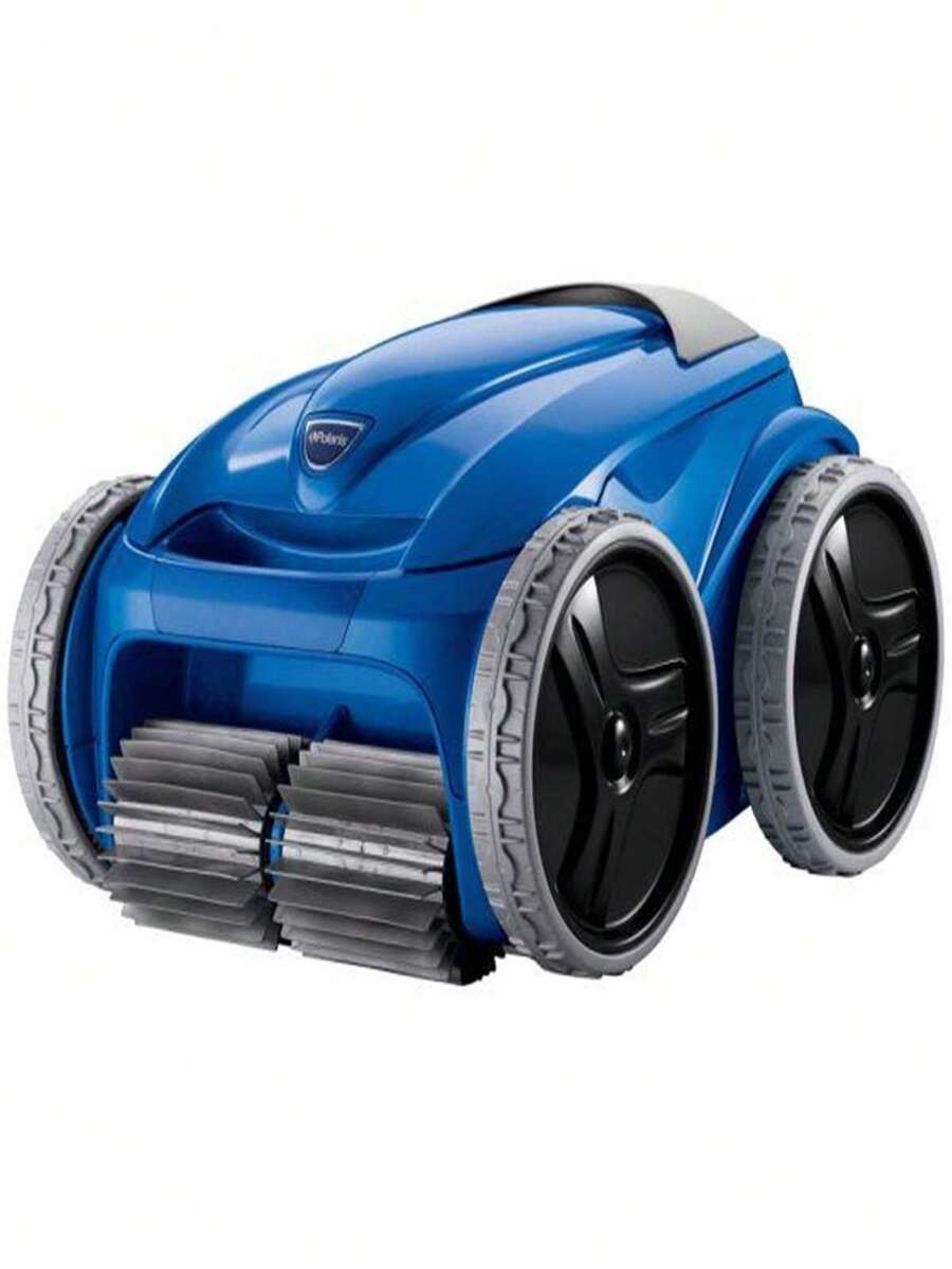 Zodiac Pool Systems F9550 Robotic In-Ground Pool Cleaner 4 Wheel Drive ...