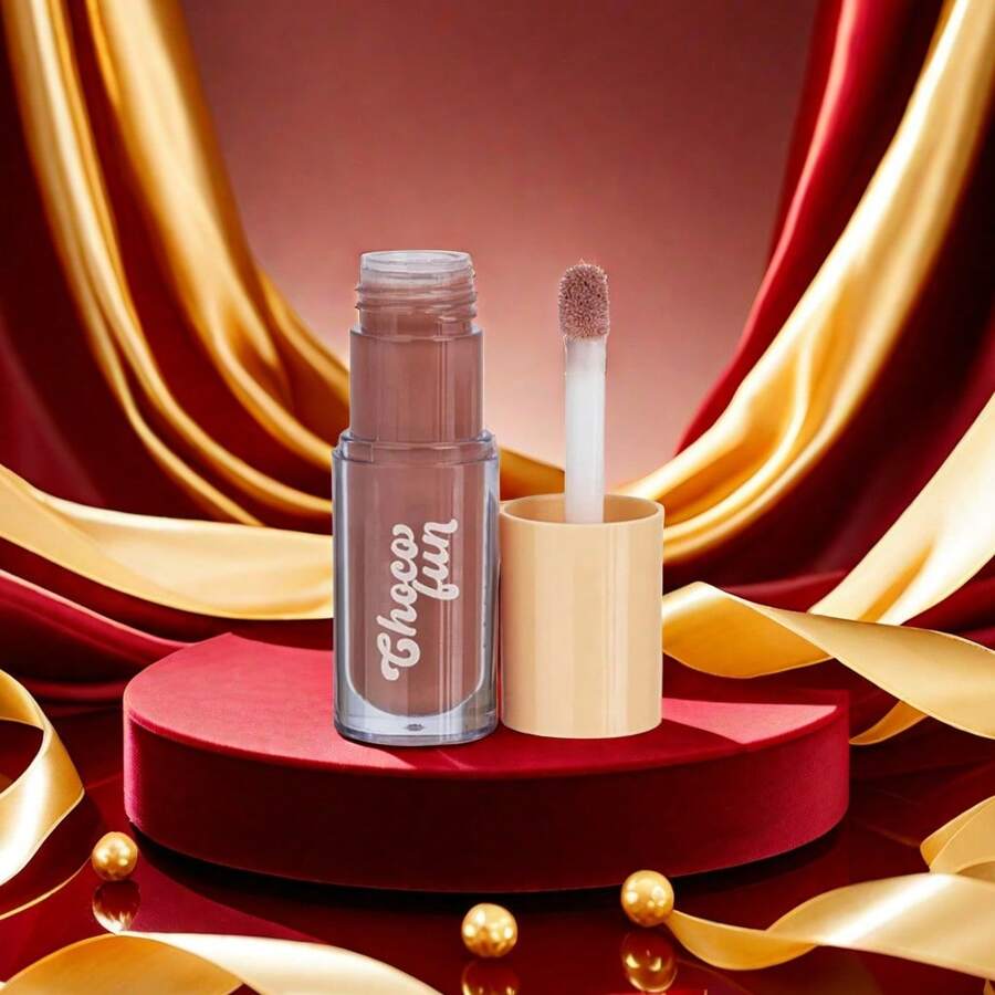 NEW 2024 Tint Cream Choco Fun Fenzza Lip Gloss LAUNCH Best | Mode de ...