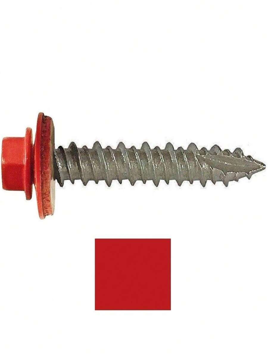 Unbeatablesale Hillman Fasteners 250497 LB 10 X 1 In. Metal To Wood ...