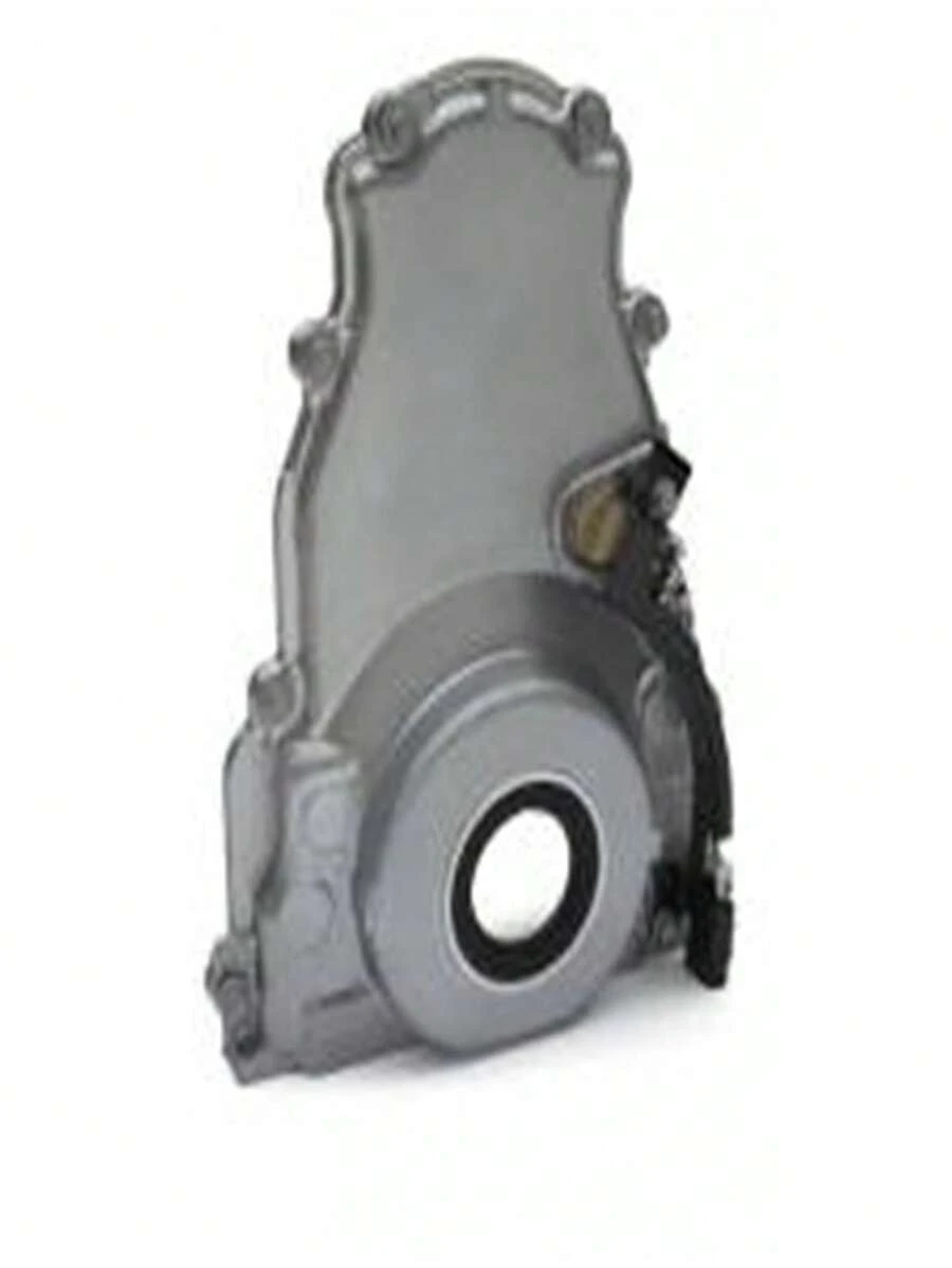 GM Performance Parts 12633906 Front Timing Cover For LS2-LS3, GM LS ...