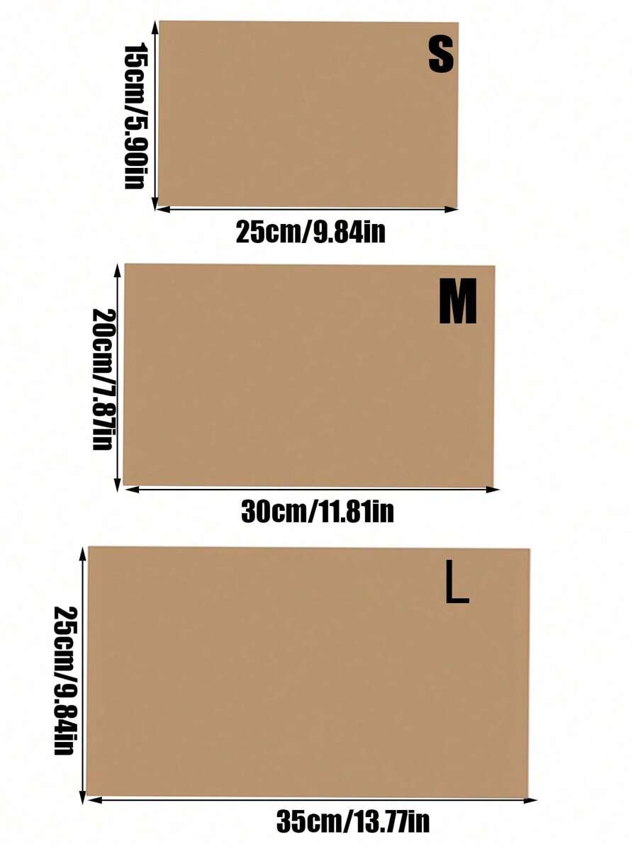 50pcs Fried Food And Dessert Paper Oil Blotting Pad Paper Air Fryer ...