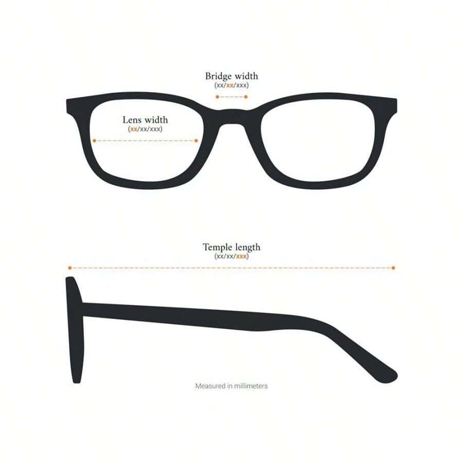 Ray-Ban Men's And Women's Eyeglasses, RB7330 | SHEIN USA