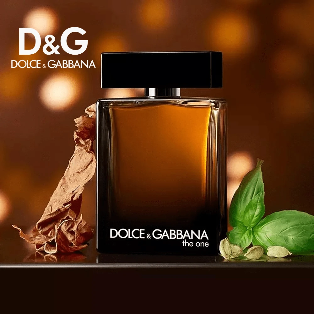 Dolce & Gabbana Dolce And Gabbana The One Eau De Parfum Cologne For Men ...