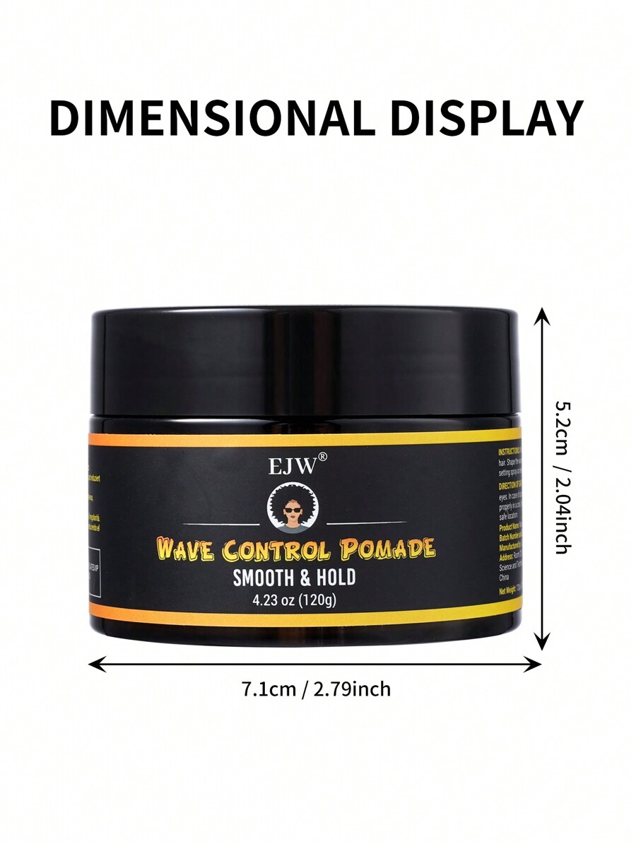 Rosemary Curl Sculpting Cream- Perfect 360 Waves For All Stages Of ...