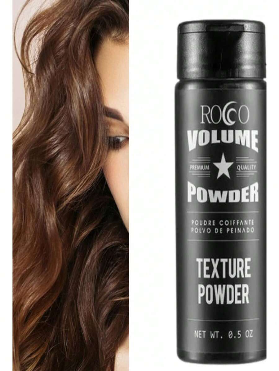 Rocco Polvo Texturizante Volume Powder 15g | Mode de Mujer | SHEIN España