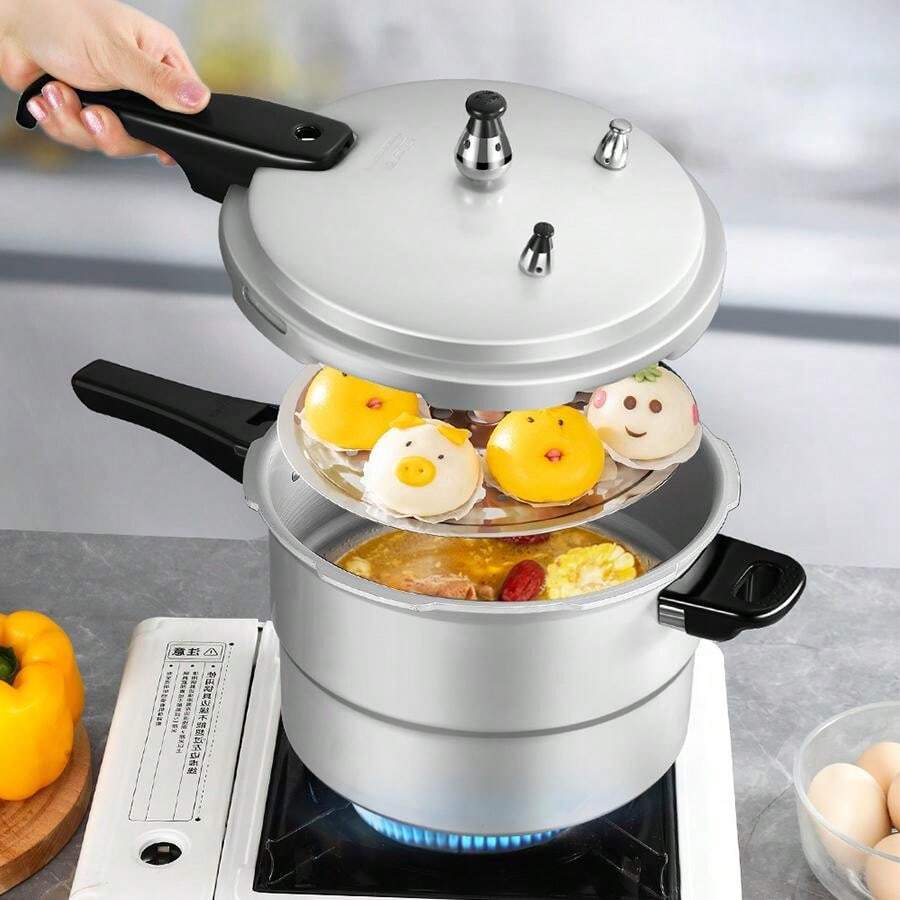 Wanbao High-Pressure Cooker, Home Use, Gas And Induction Cooker ...