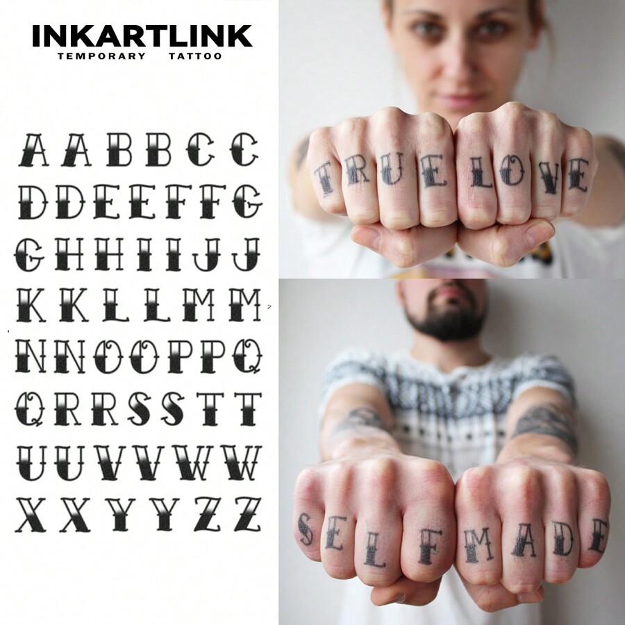 INKARTLINK INKARTLINK revolutionäre Tattoo Technologie, semi ...