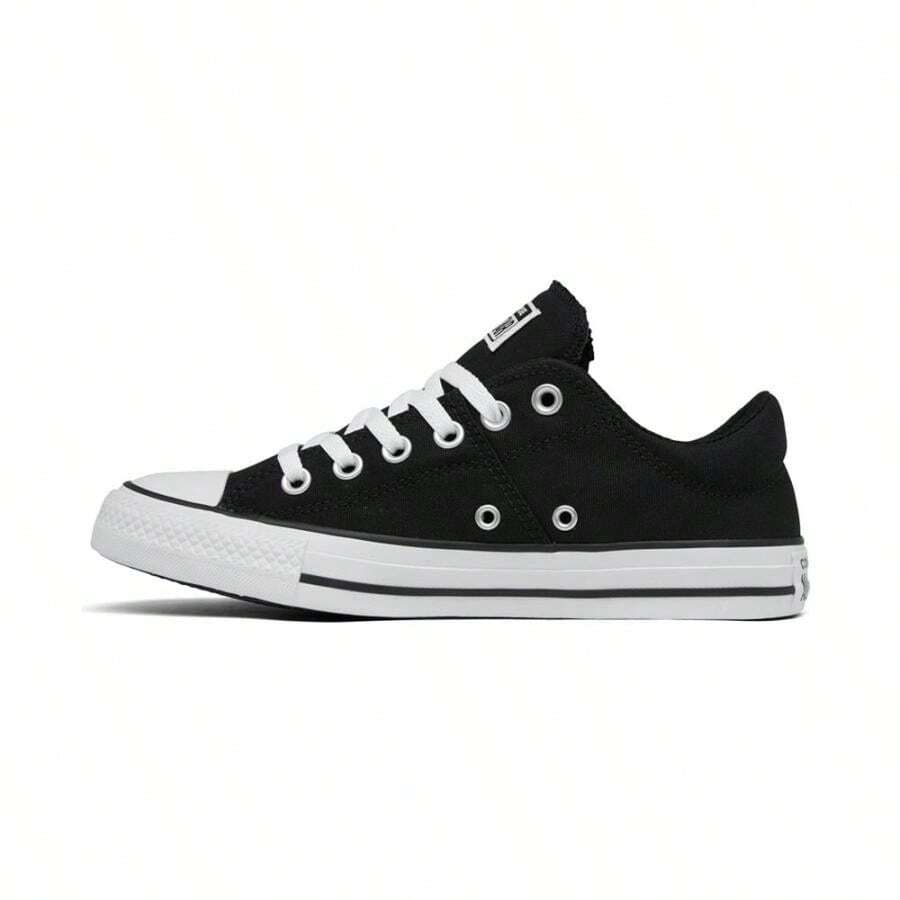 Converse Women's Chuck Taylor Madison Low Top Casual Sneakers From ...
